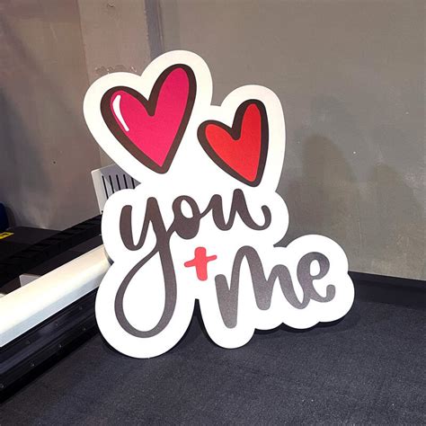 Custom Placard Printing Singapore Expressprint