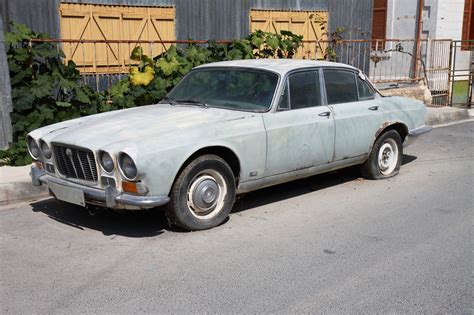 Old Jaguar Car Free Stock Photo Public Domain Pictures
