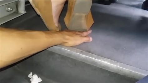 Hand Trample Bus Thisvid Com