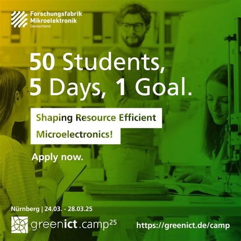 Were So Happy To Be Welcoming The Fmd Forschungsfabrik