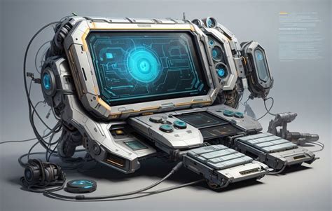 Sci Fi Hacking Device Controller Sci Fi Props Sci Fi Concept Art Sci Fi Sci Fi Hacking Device Controller Sci Fi Props Sci Fi Concept Art Sci Fi