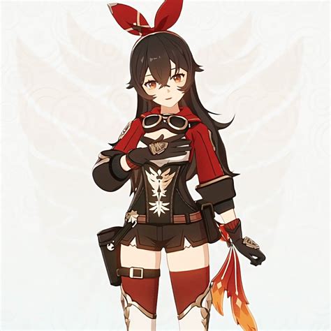 Amber Icon In 2025 Best Waifu Amber Icon