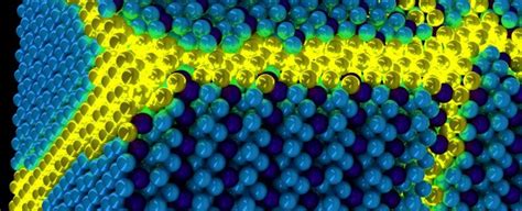 Physicists Just Experimentally Confirmed The Existence Of Excitonium Sciencealert