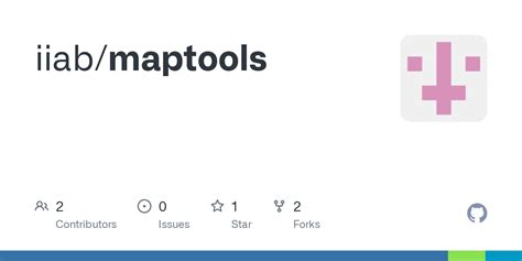 Github Iiab Maptools