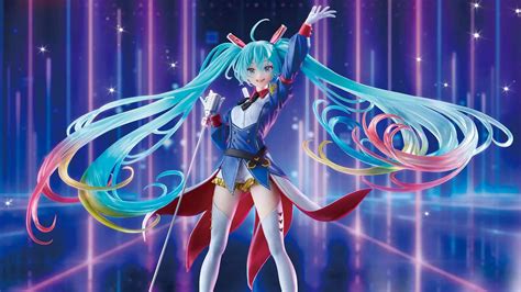Crypton Unveils Multilingual Hatsune Miku V6 Voice Synth To Release In 2026