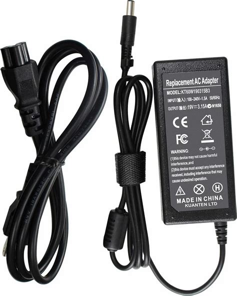 Lenovo Laptop Adapters W At Piece In Mumbai ID