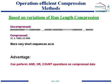 Efficient Bitmap Indexing Techniques For Very Large Datasets