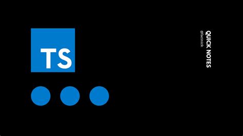 Quick Notes Iterate In Typescript By Nic K Jun 2023 Medium