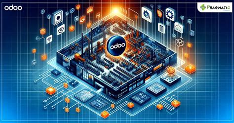 How Does Odoo Ensure Traceability In Manufacturing Processes