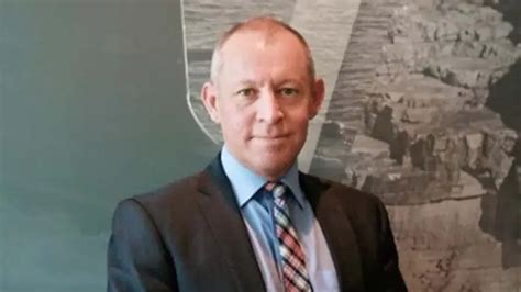 Mark Potter Named Vp And Gm Of Ultra Maritime Australia