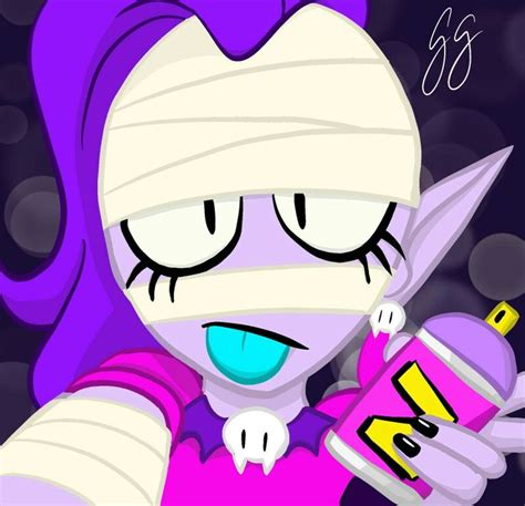 Pin By Natalia Horacio On Brawl Stars Brawl Supercell All Video Games