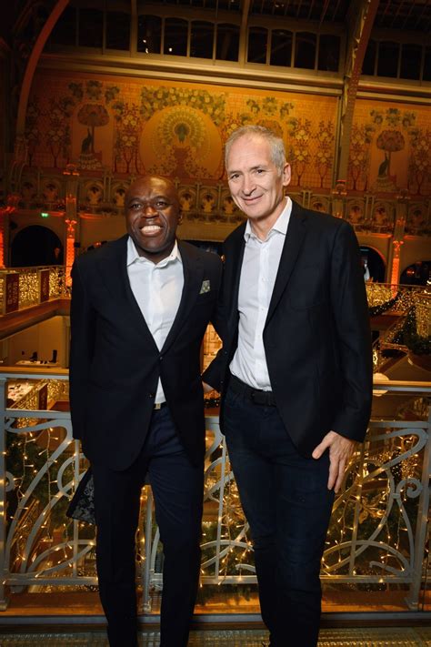 Say Who Wilfrid Mbappé