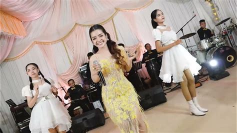 យូរៗរាំម្ដង ខាត់សួស្ដី ឆាឆាឆា Youtube