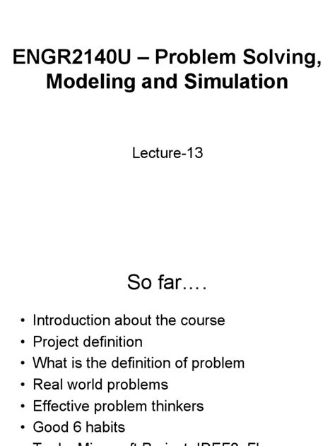 Lec13 28oct2015 Pdf Accuracy And Precision Errors And Residuals