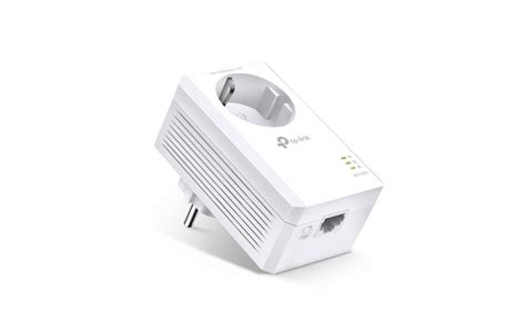 Powerline Tp Link Tl Pa7017p