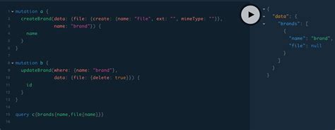 deleting relations · issue 2091 · prisma prisma1 · github