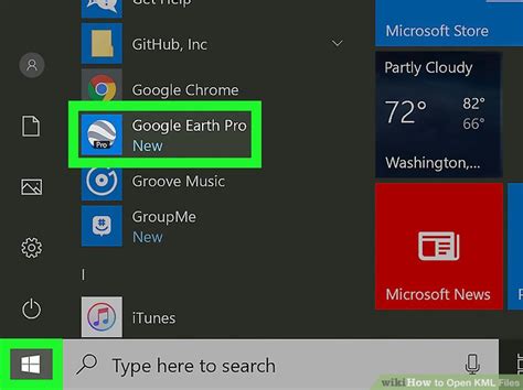 Easy Ways To Open KML Files WikiHow