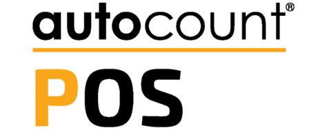 Autocount Pos System Flex Software