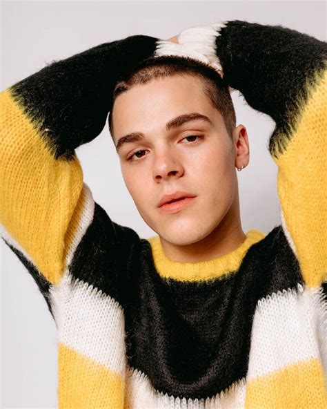 Pin By Alan Cristian On Aj Mitchell Aj Mitchell Hollywood Music