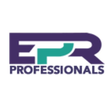 Epr Professionals Epr Nhs England Linkedin