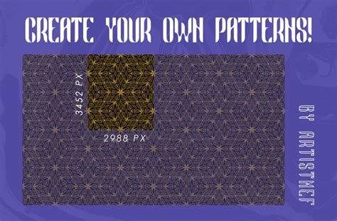 Kaleidoscope Pattern Generator Masterbundles