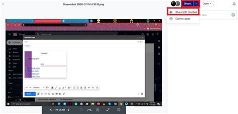 Ways To Move Files From One Dropbox Account To Another