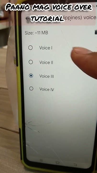 paano mag voice over gamit Ang T2C !!!#cristontv #subscribe #ofw #tutorial #voiceover # - YouTube