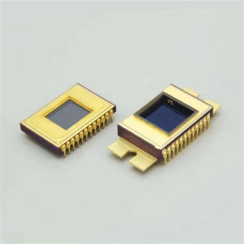 Ccd Area Image Sensors S7171 0909 01 Integrated Circuit And Electronic Equipment