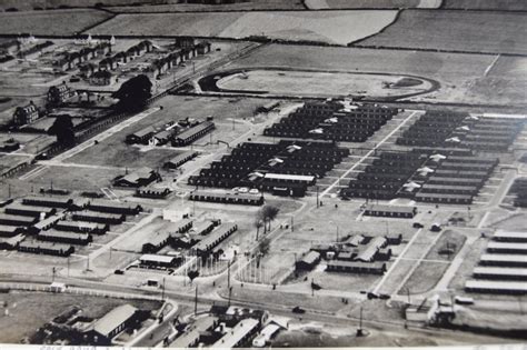 St Athan Airfields Of Britain Conservation Trust Uk