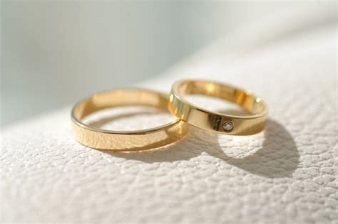 Свадебные кольца — Wedding ring