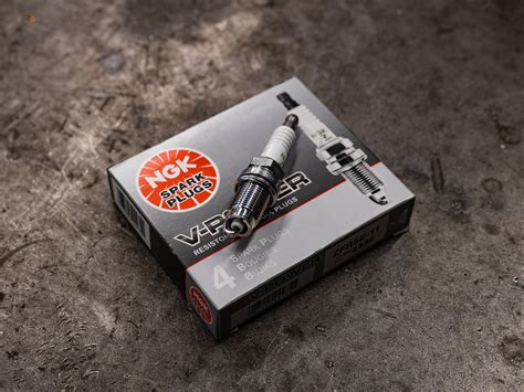 L Spark Plug Testing New German Performance