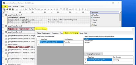 how to display summary community