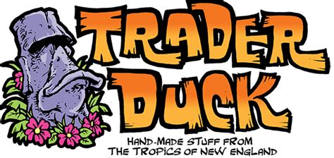 Shop Trader Duck