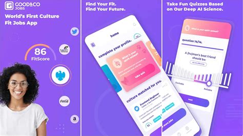 Top Best Job Finding Android Apps