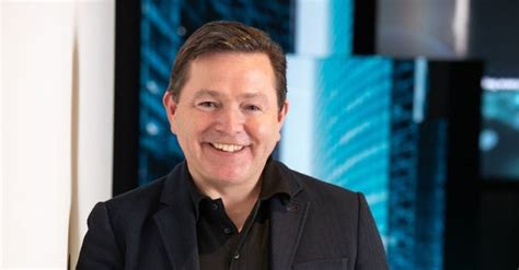 Teradata Prioritized Cloud And Fostered Partnerships To Become A Platform Company Ceo Mcmillan