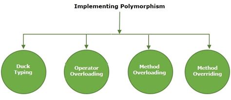 Python Polymorphism