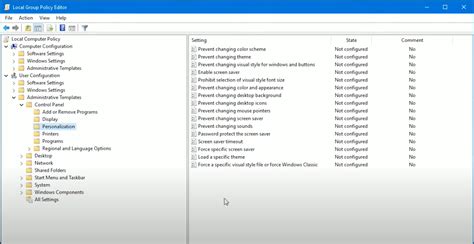 Load A Specific Theme Policy Doesnt Apply The Accent Color Correctly