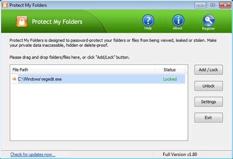 Ways To Disable Registry Editor In Windows And Password Recovery