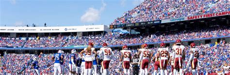 Highmark Stadium Events And Tickets 2026 27 Orchard Park Koobit