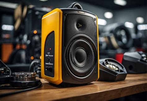 How To Take Care Of Atv Speaker Maintenance And Professional Help Boss Audio Systems