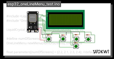 Esp32 Ntp O Copy Wokwi Esp32 Stm32 Arduino Simulator