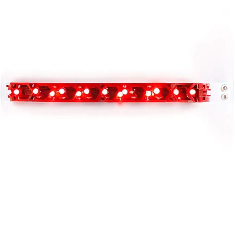 Download Red Led Strip Light Png Syg52