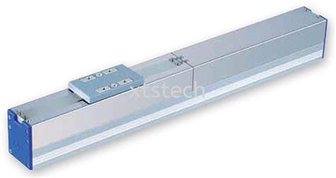 Iai Robot Linear Servo Actuators Linear Servo Actuators Malaysia Selangor Kuala Lumpur Kl