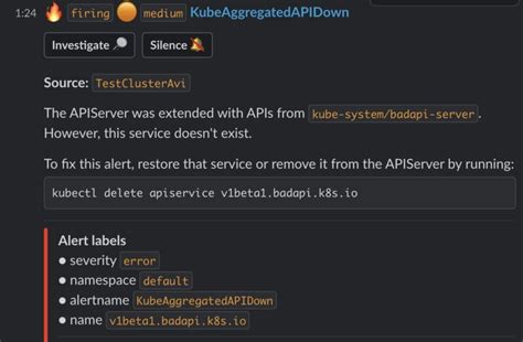 Natan Yellin On Linkedin What Is An Aggregated Apiserver And What Happens If Its Down Two Ways
