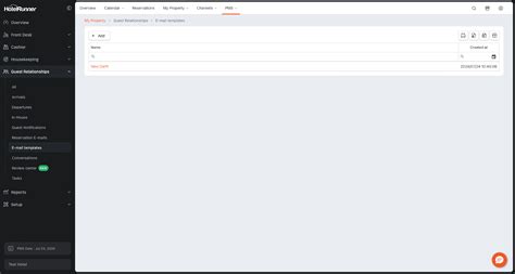 How To Manage Email Templates