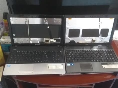 Notebook Acer Notebook Gateway MercadoLivre