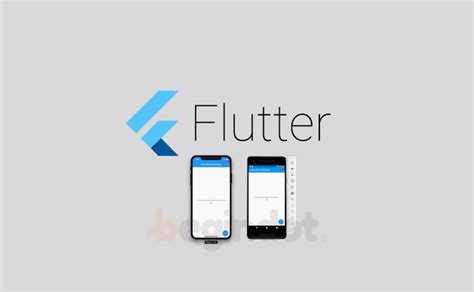 Will Flutter Continue To Dominate The Android App Development Realm Begindot