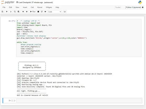 Unihiker Single Board Computer Review Fun For Beginners Less So For