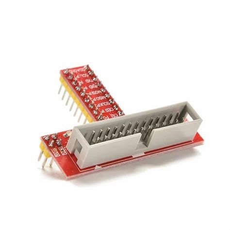 Raspberry Pi GPIO Adapter Board Module At Rs Piece Electronic Components In Lucknow ID