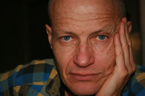 Stephen Rappaport Danscentrum Väst